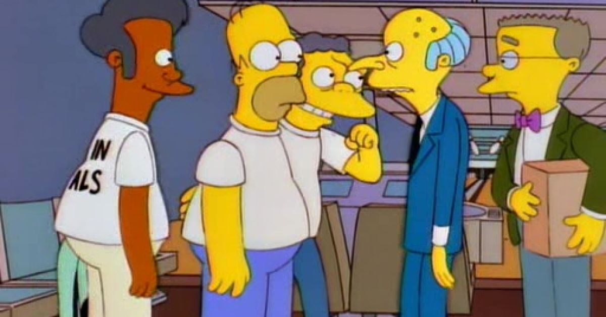 Homers Bowling-Mannschaft (3F10) | Staffel 7 | Die Simpsons