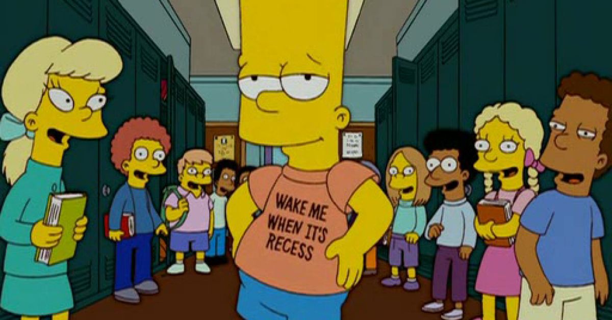 Die Simpsons: Staffel 16 im Episodenguide