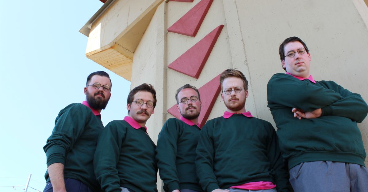 Ned Flanders-Metal-Band hatte Auftritt bei den Simpsons