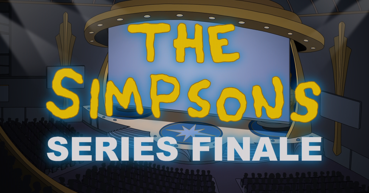 Start der 36. Simpsons-Staffel beginnt mit Ende der Simpsons