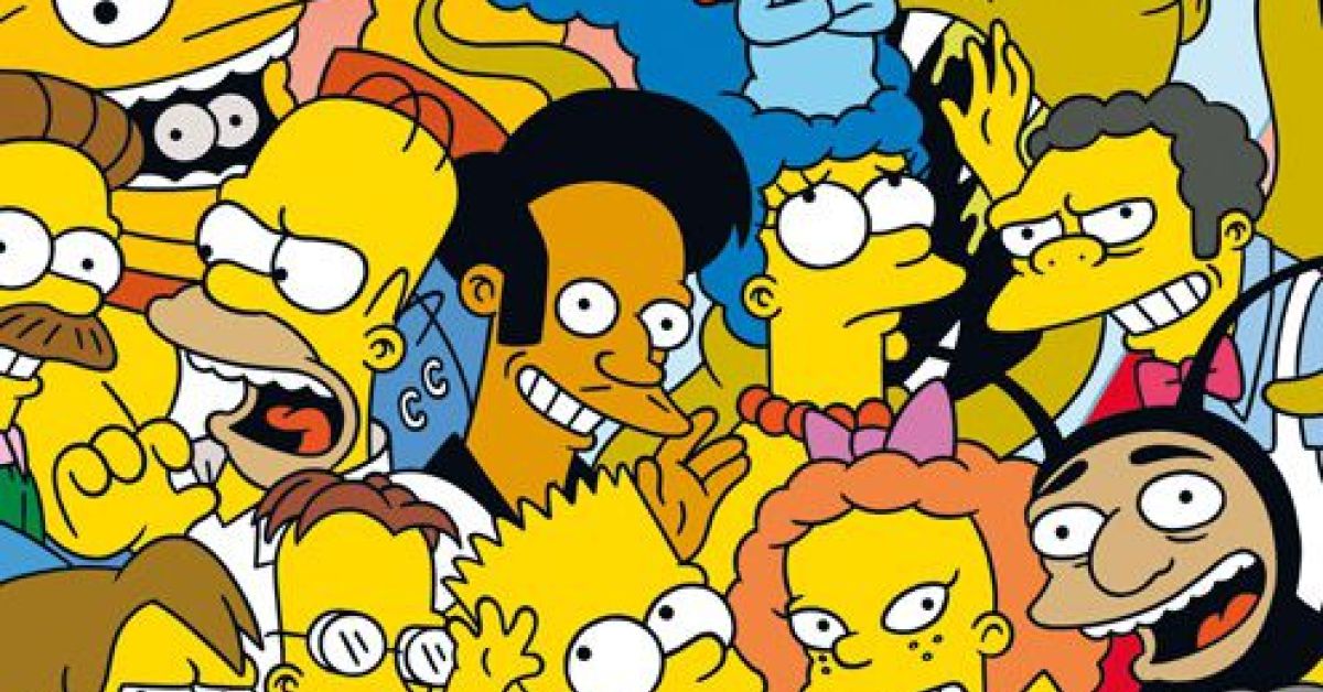 Simpsons Comic Nr. 214