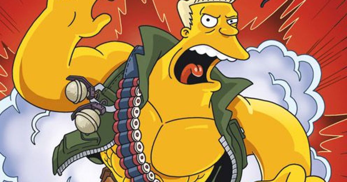 McBain Nr. 1
