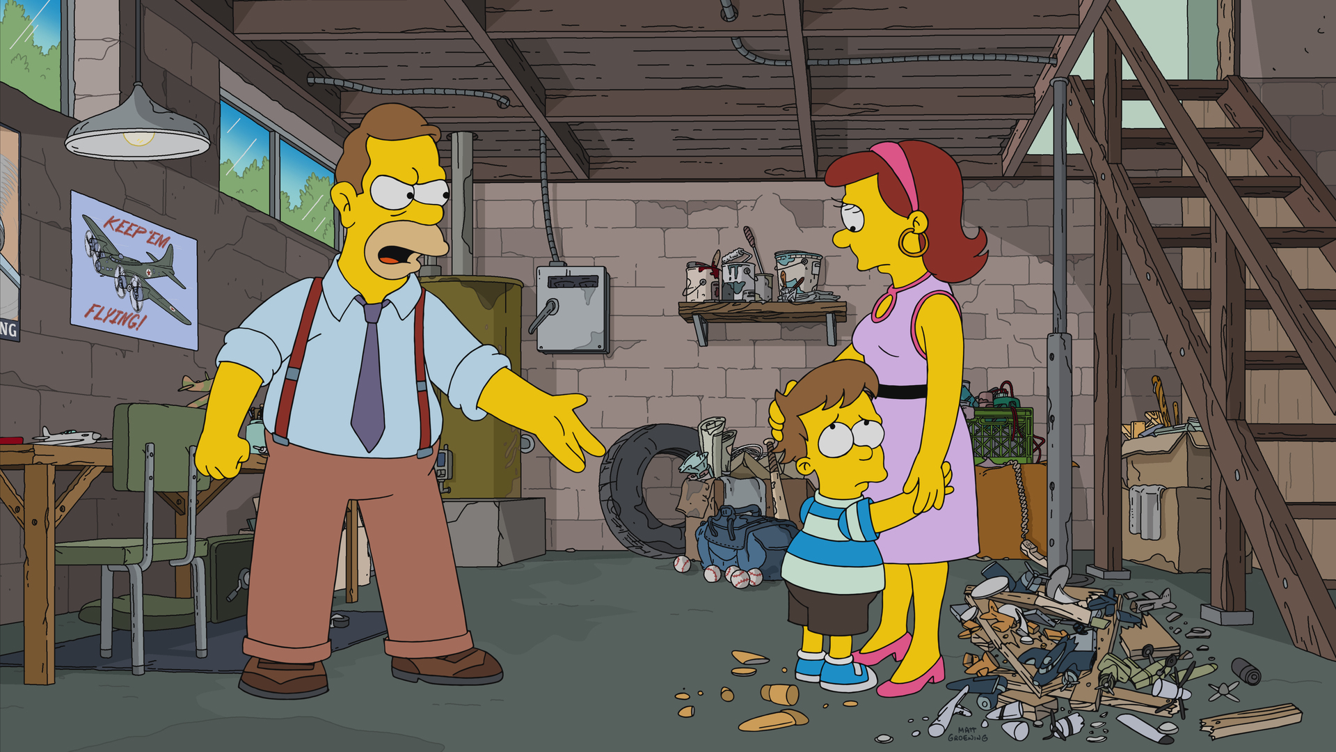 Simpsons Comic-Kollektion Nr. 26: Märchenhafte Geschichten