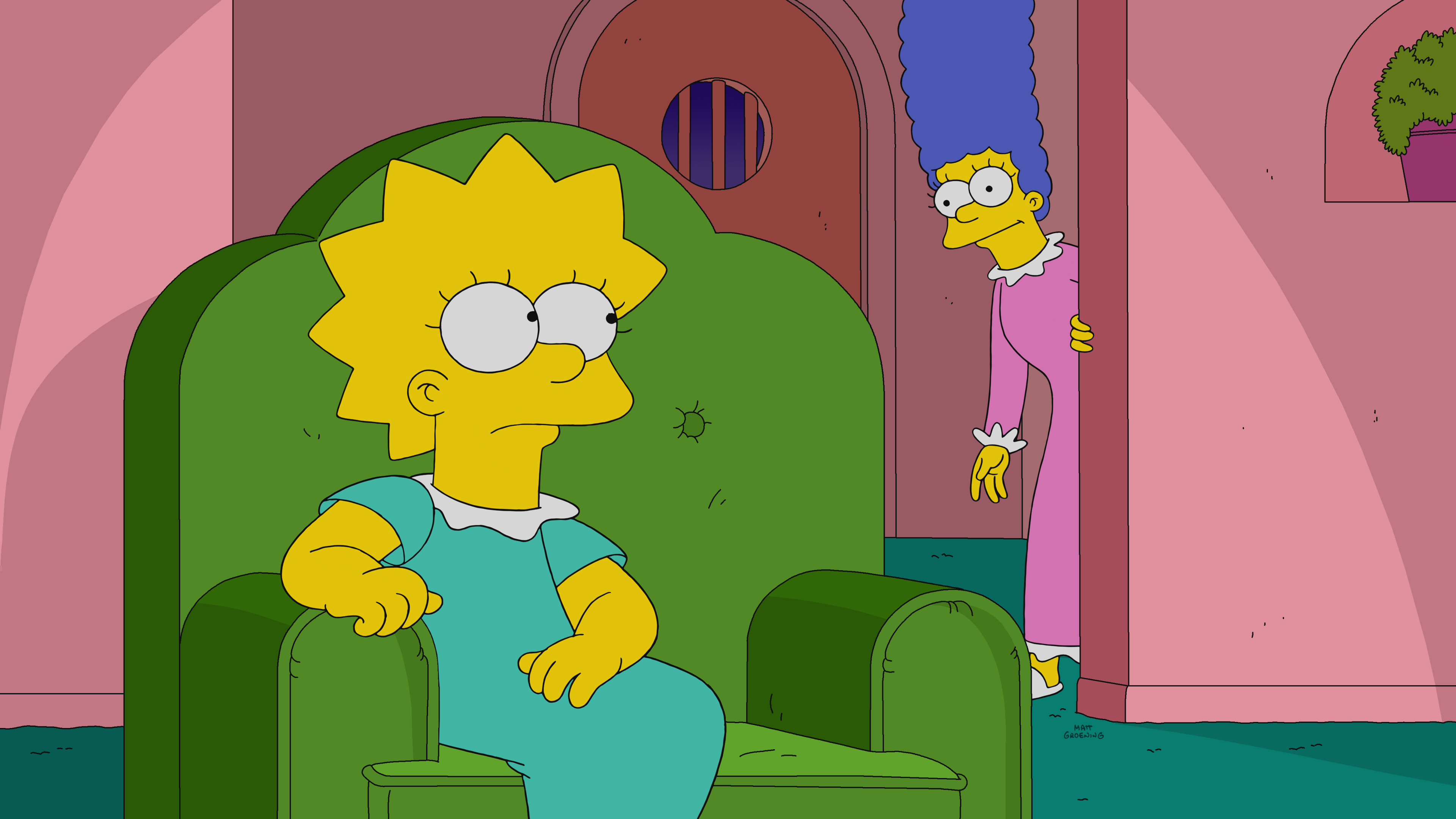 Die Simpsons: Staffel 25 im Episodenguide