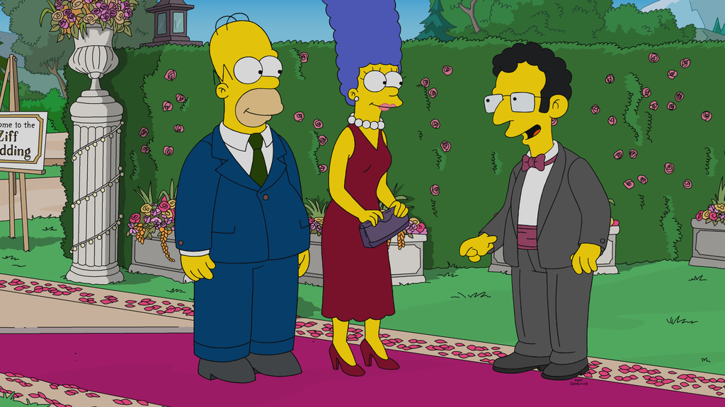 Die Simpsons Episodenguide: Alle Folgen, alle Staffeln